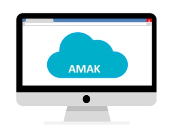 Amak Practice Management